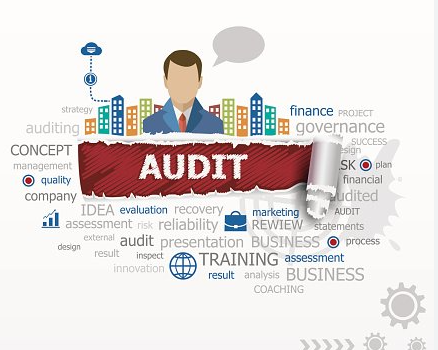 London's Hub for Professional Auditing Services - Flexi Consultancy
